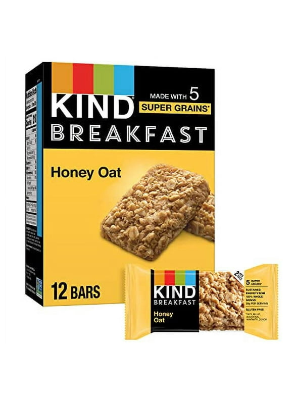 KIND Bars in Snack Bars - Walmart.com