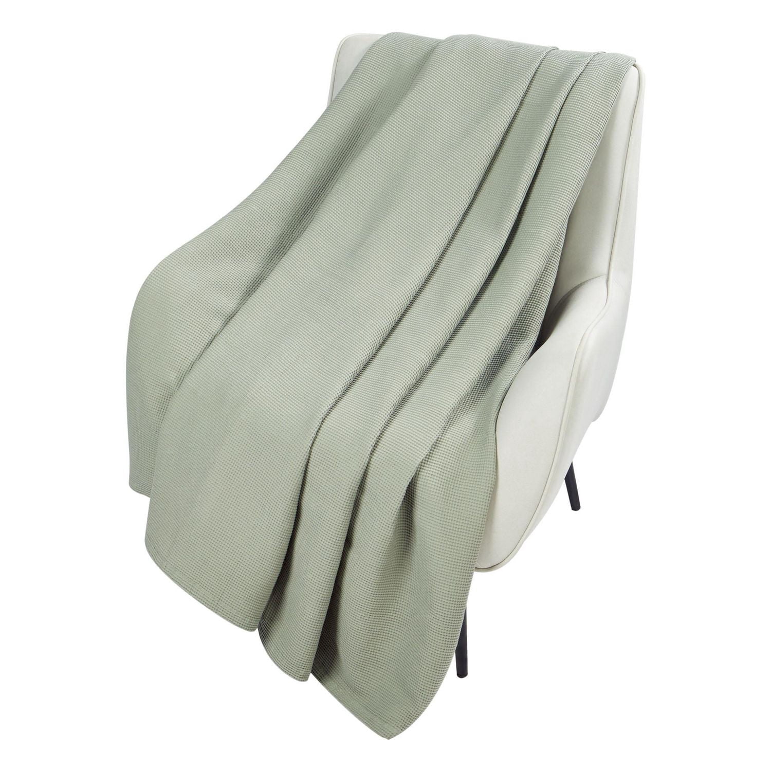 Click here for Hometrends Waffle Blanket prices