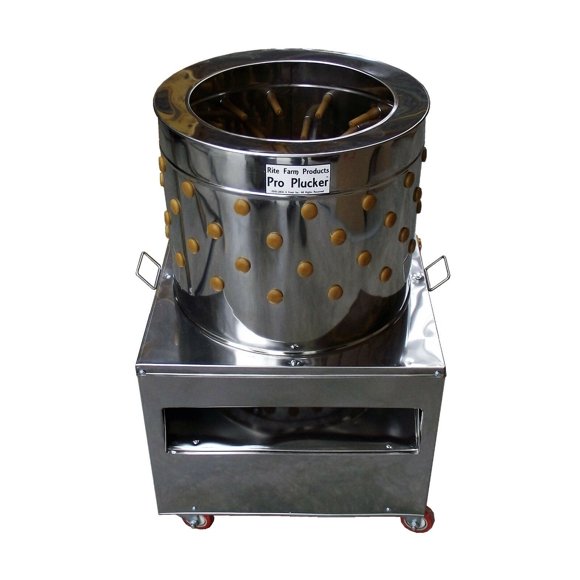 Chicken Plucker Machine