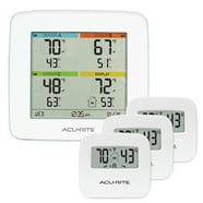 Hunting and Fishing Activity Meter with Weather Forecaster - Walmart.com