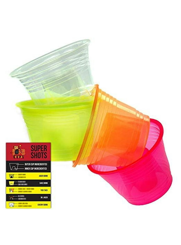 Party Cups in Party Tableware - Walmart.com