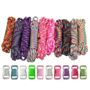 Paracord Planet Fish Stringers – Choose Between 10 ft & 20 ft Lengths ...
