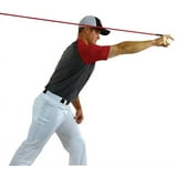 Rawlings Resistance Band Baseball, Durable Training Equipment, Warmup ...