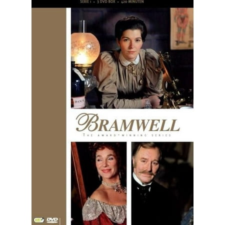 Bramwell (Series 1) [ NON-USA FORMAT, PAL, Reg.2 Import - Netherlands ...