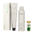 Bremod Premium Series Milk Tea Ash Hair Color Set - Walmart.com