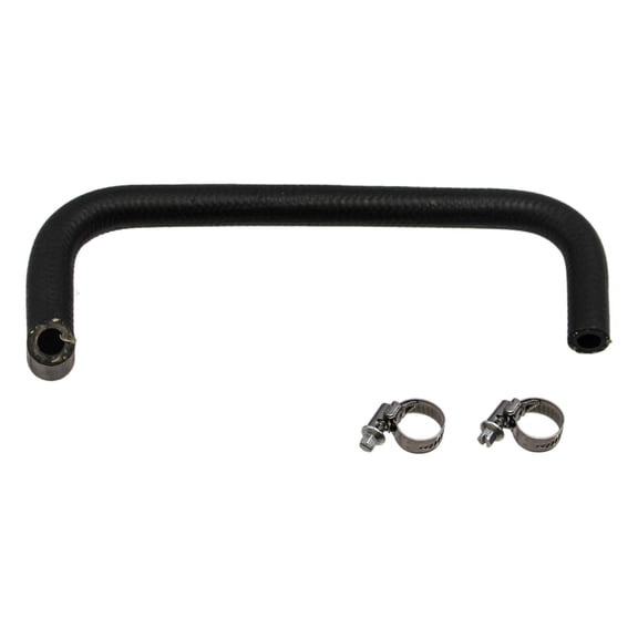 Rein P/S Reservoir Line Hose, w/ Clamps - Walmart.com