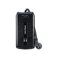 CyberPower CSP806U Professional 8 - Outlet Surge with 3000 J - Clamping ...