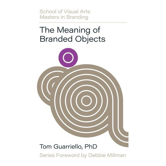 Pre-Owned Sva Masters in Branding The Meaning of Branded Objects: Why ...