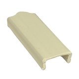 AP Products 011-354 Elixir Screw Cover, 8' - Colonial White - Walmart.com