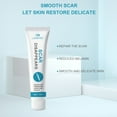 Scar Removal Removal Cream Repair Stretch Marks Burns Acne Surgery Acne ...