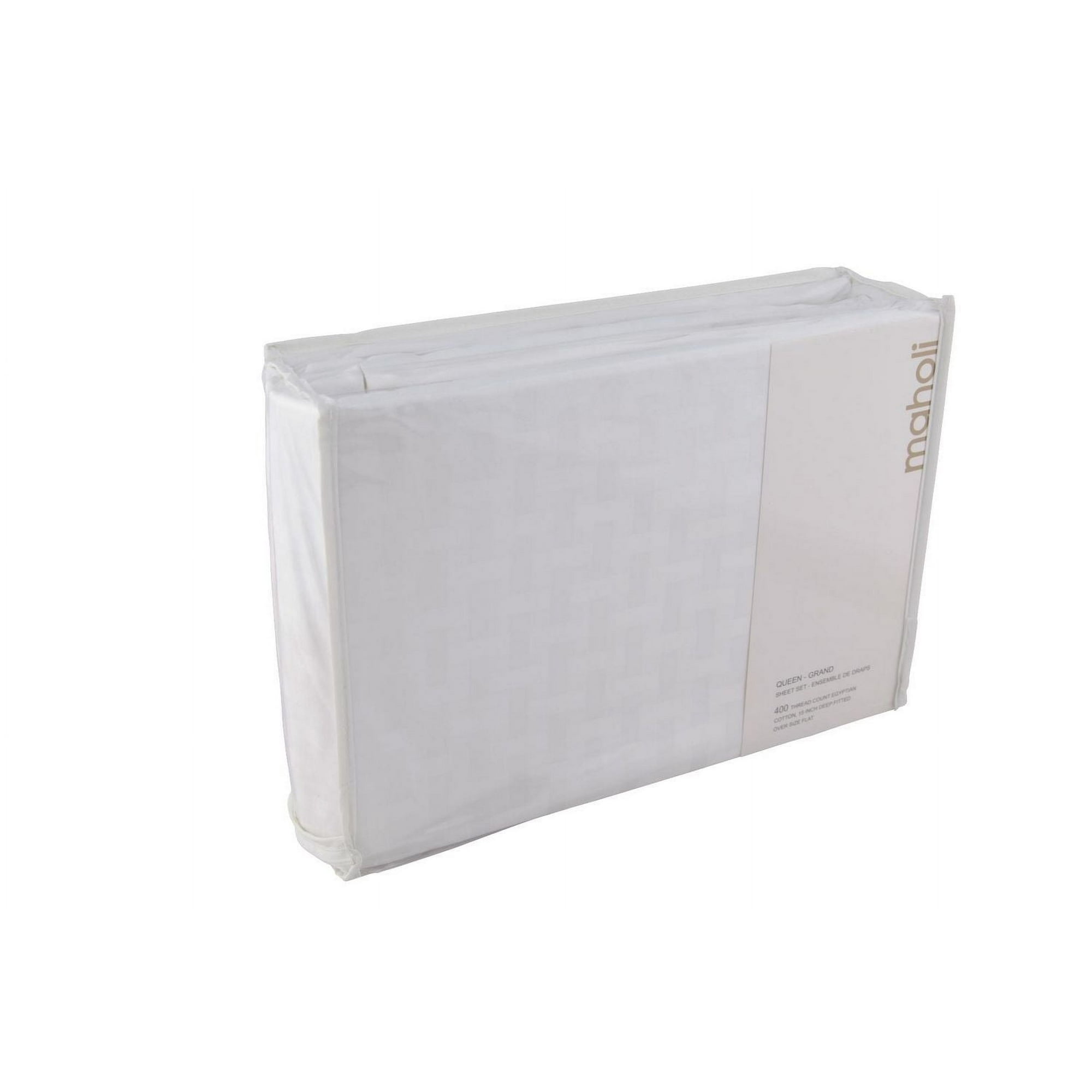 Click here for Ambassador 400 Thread Count Maholi Bamboo Pattern... prices