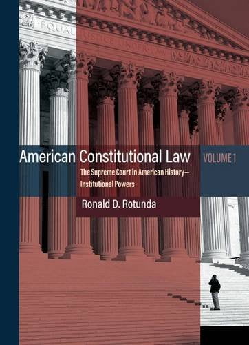Institutional Powers