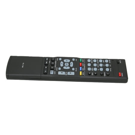 AV Receiver Remote Control, ABS Shell Remote Control RC-1169 No ...