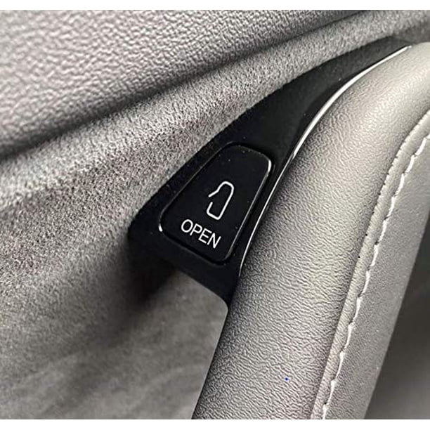 Tesla Model Y Doors