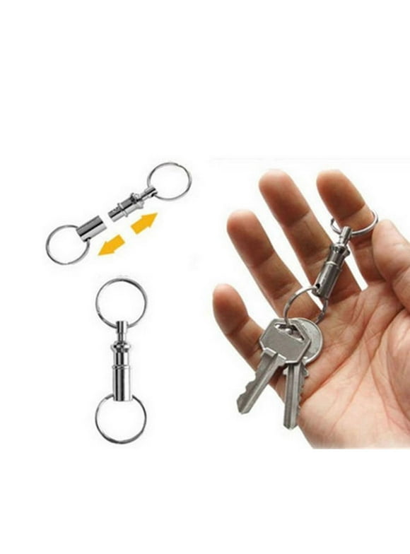 Quick Detach Keychain