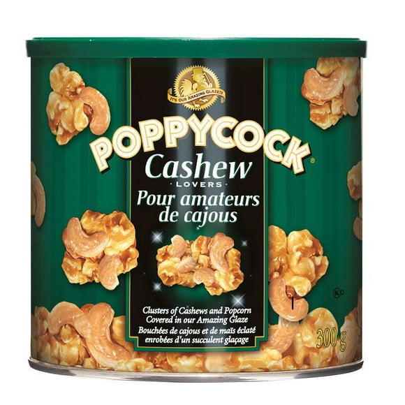 poppycock | Walmart Canada