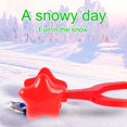 Winter Snow Toys Kit,Snowball Maker Mold,Snowmen Winter Snow Toys ...