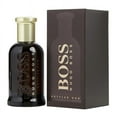 Hugo Boss Boss Bottled Oud for Men, Cologne Perfume Fragrance - 3.3 oz ...