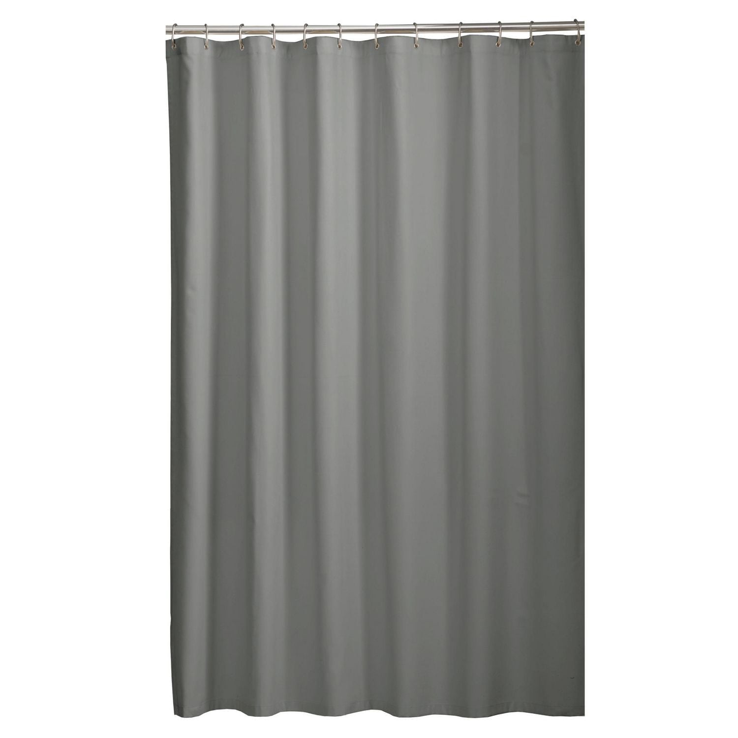 Click here for Mainstays Microfiber Fabric Shower Curtain Liner 7... prices