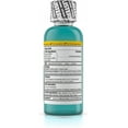 Listerine Mouthwash, Cool Mint, Alcohol-Based, 3.2 Oz. Bottle, 12 Count ...