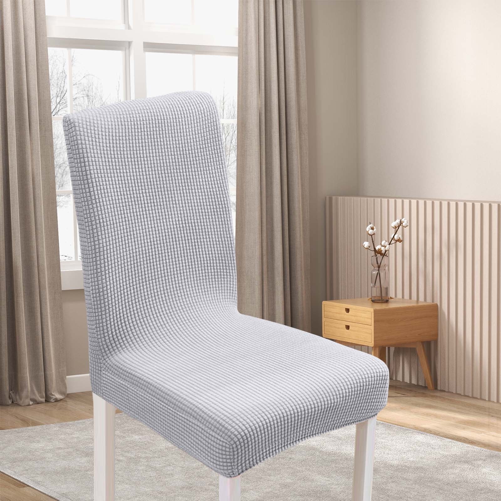 Click here for Kapxumo Mothers Day Gifts dining Room Chair Cover... prices