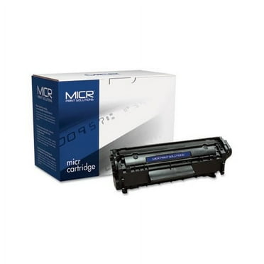 Micr Print Solutions Compatible Cf226a(m) (26am) Micr Toner, 3100 Page ...