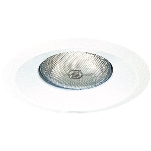 Elco Lighting Open Splay 6'' Recessed Trim - Walmart.com