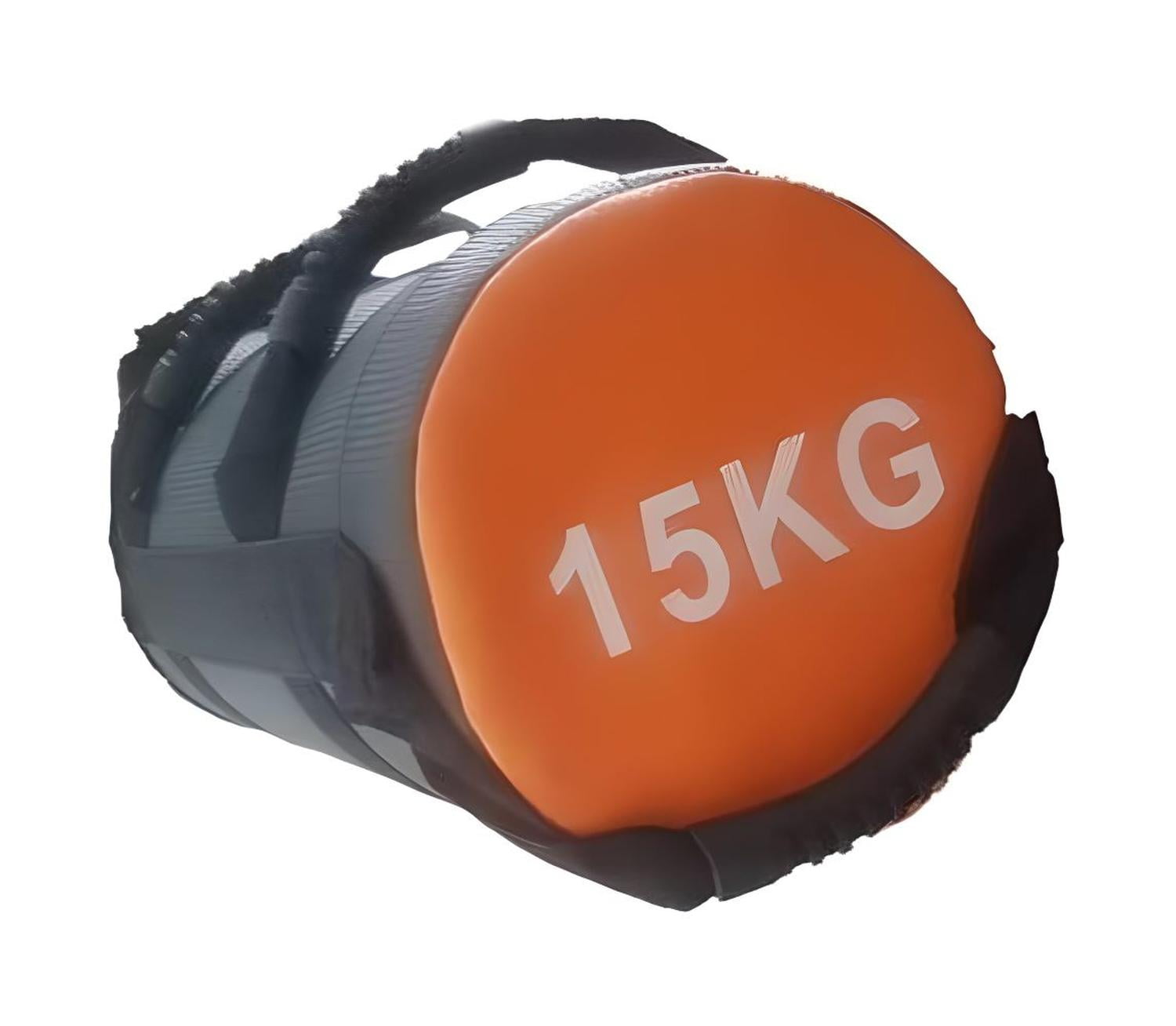 RVT Sports Power Bag, Sand Bag Costal con Peso Integrado 15 Kgs RVT ...