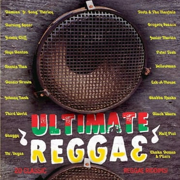 Now Reggae Party / Various (CD) - Walmart.com