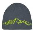Ski-Doo Reversible Snowmobile Beanie Green 4487360070 - Walmart.com