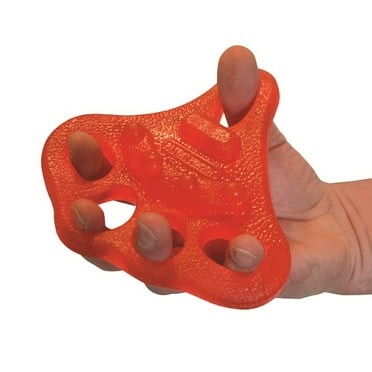 CanDo Web Hand Therapy Device, 14" Diameter Latex-Free - Walmart.com