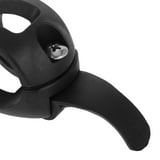 HOMEMAXS Adjustable Paddle Shaft Lock Catch SUP Paddle Clamp Quick Release Surf Paddle Clamp ...