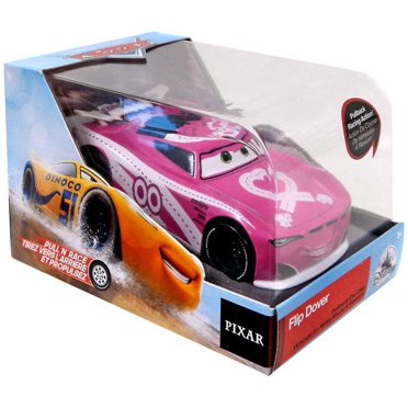 Disney Pixar Cars 3, Desert Race Toy Cars, 11-Pack Ready for Adventure ...