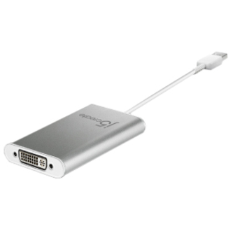 j5 create JUA 230 USB 2.0 DVI Display Adapter - Walmart.com