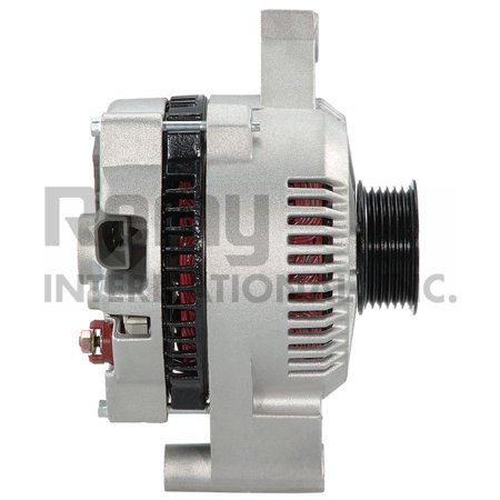 Remy International Manufacturer Part #: 20202 Alternator/Generator ...