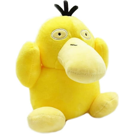 SHTUUYINGG Charman-der Plush ,Charman-der Soft Plush Toys 8" (Yellow ...