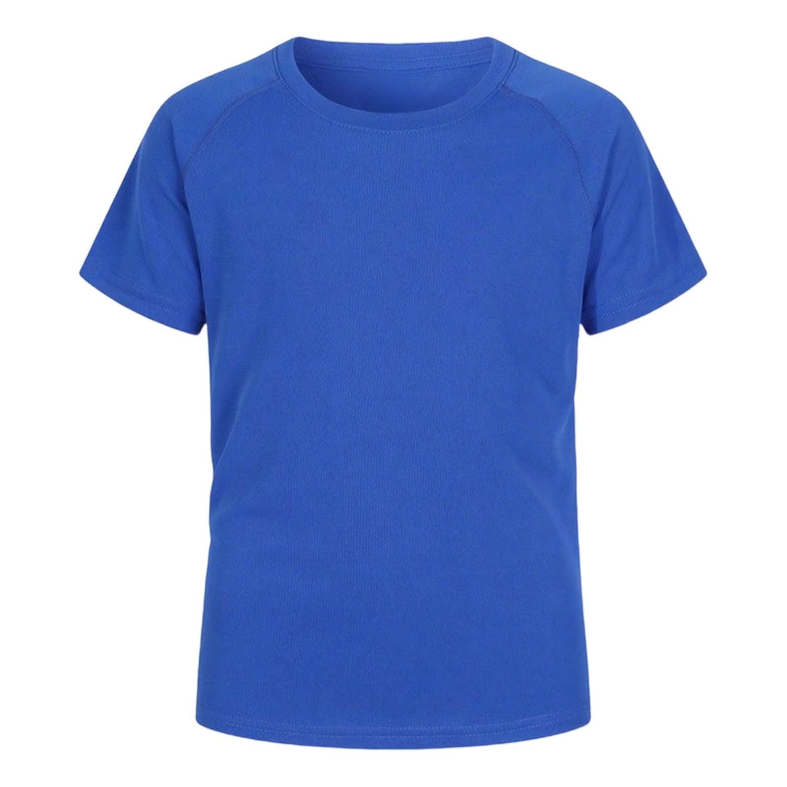 Click here for Gpoecd Boys Upf 50+ Swim Shirt Short Sleeve Rashgu... prices