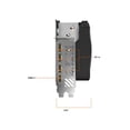 GIGABYTE GeForce RTX 4080 SUPER GAMING OC 16G GPU, 3x WINDFORCE Fans ...