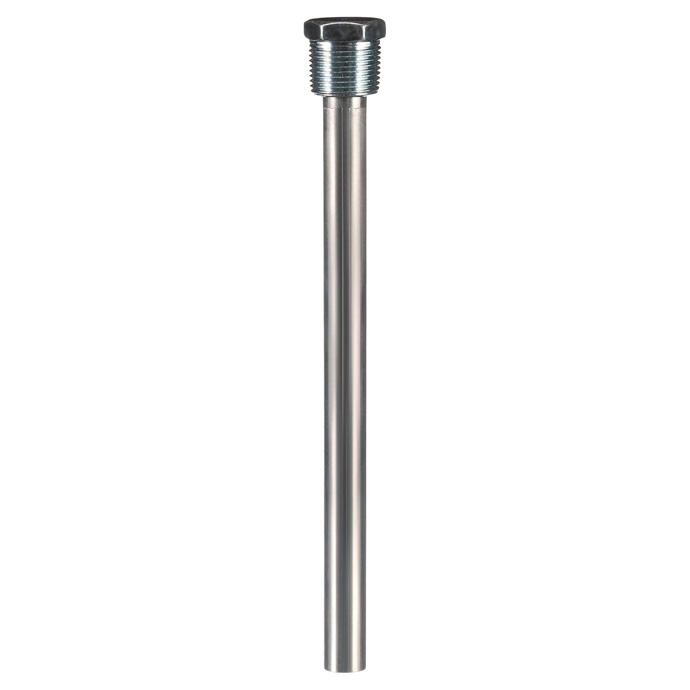 Camco 11563 - 9-1/2"L x 3/4"Dia Aluminum Water Heater Anode Rod for ...