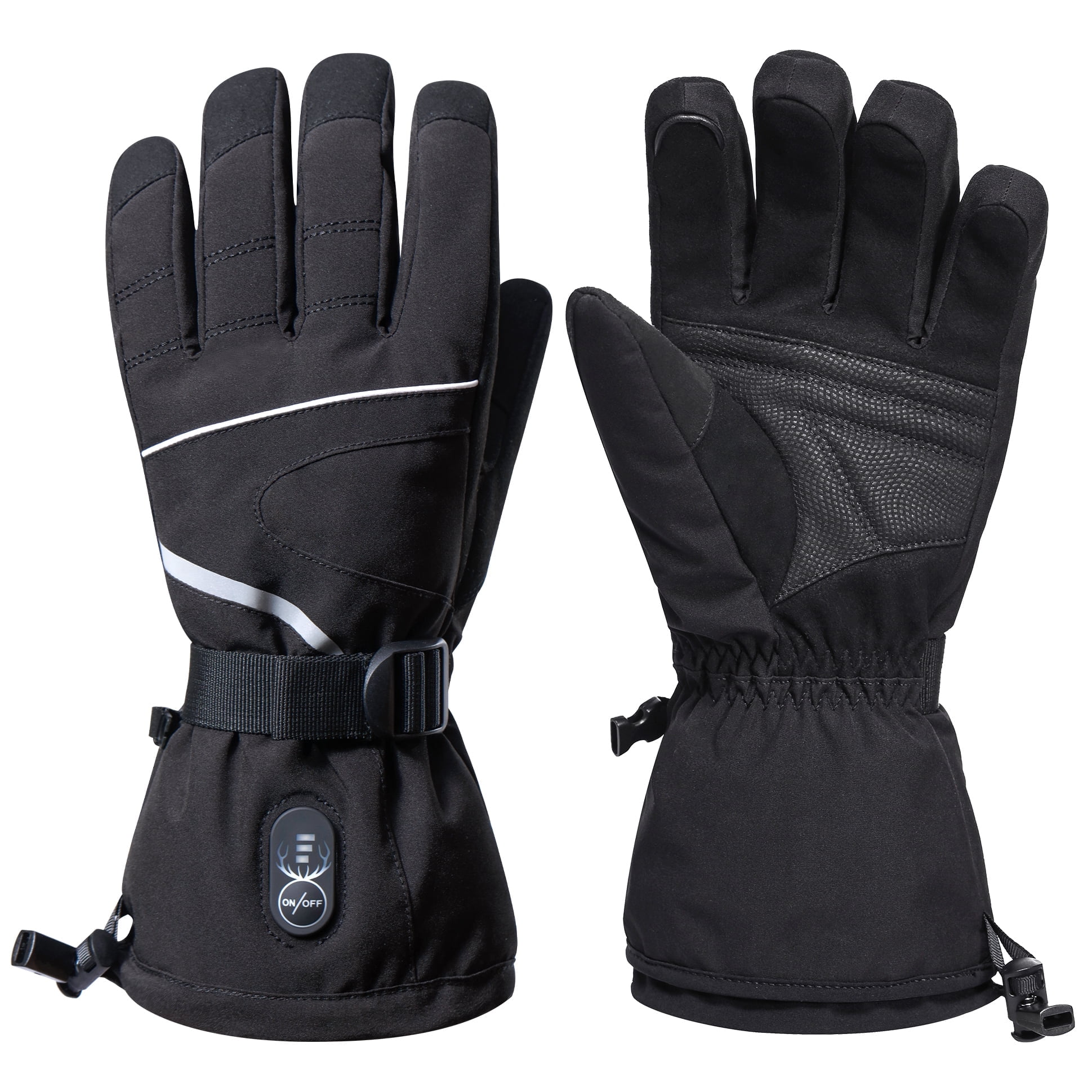 Click here for Savior Heat Heated Gloves For Men Women  Rechargea... prices
