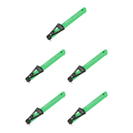 Wweixi Chain Gauge Tool Accurately Check Chain Wear – Convenient ...