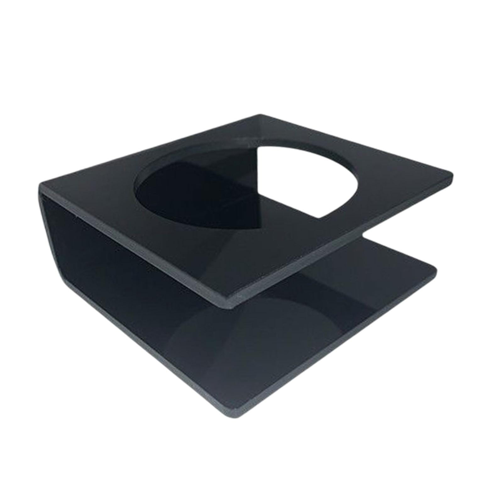 Ball Stand Holder Acrylic Display Stand Pedestal Spheres Rack Sphere ...