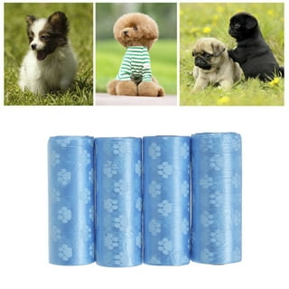 Poopy Pickups To Go, Bio-Bags - Walmart.com