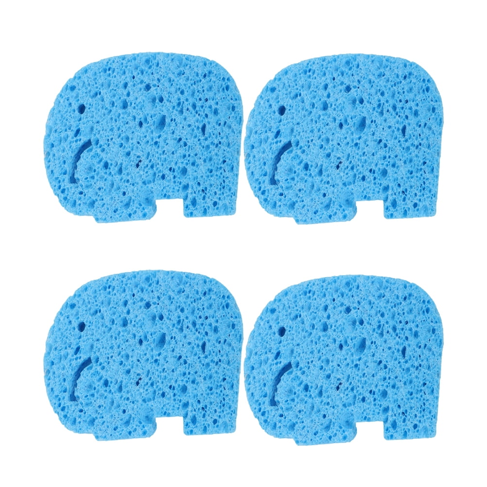 Click here for Kakowely Baby Bath Sponge 4pcs Baby Bath Sponge Ba... prices