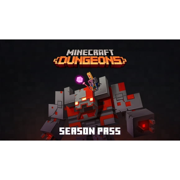 Minecraft Gift Card