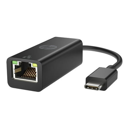 HP USB-C to RJ45 Adapter G2 - Network adapter - USB-C - Gigabit ...