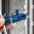 Break Pipe Extractor Tool for 1/2inch 3/4inch 1inch Pipe Internal ...