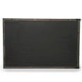 Wooden Chalkboard Display Sign for Wall - Extra Large 24in - Walmart.com