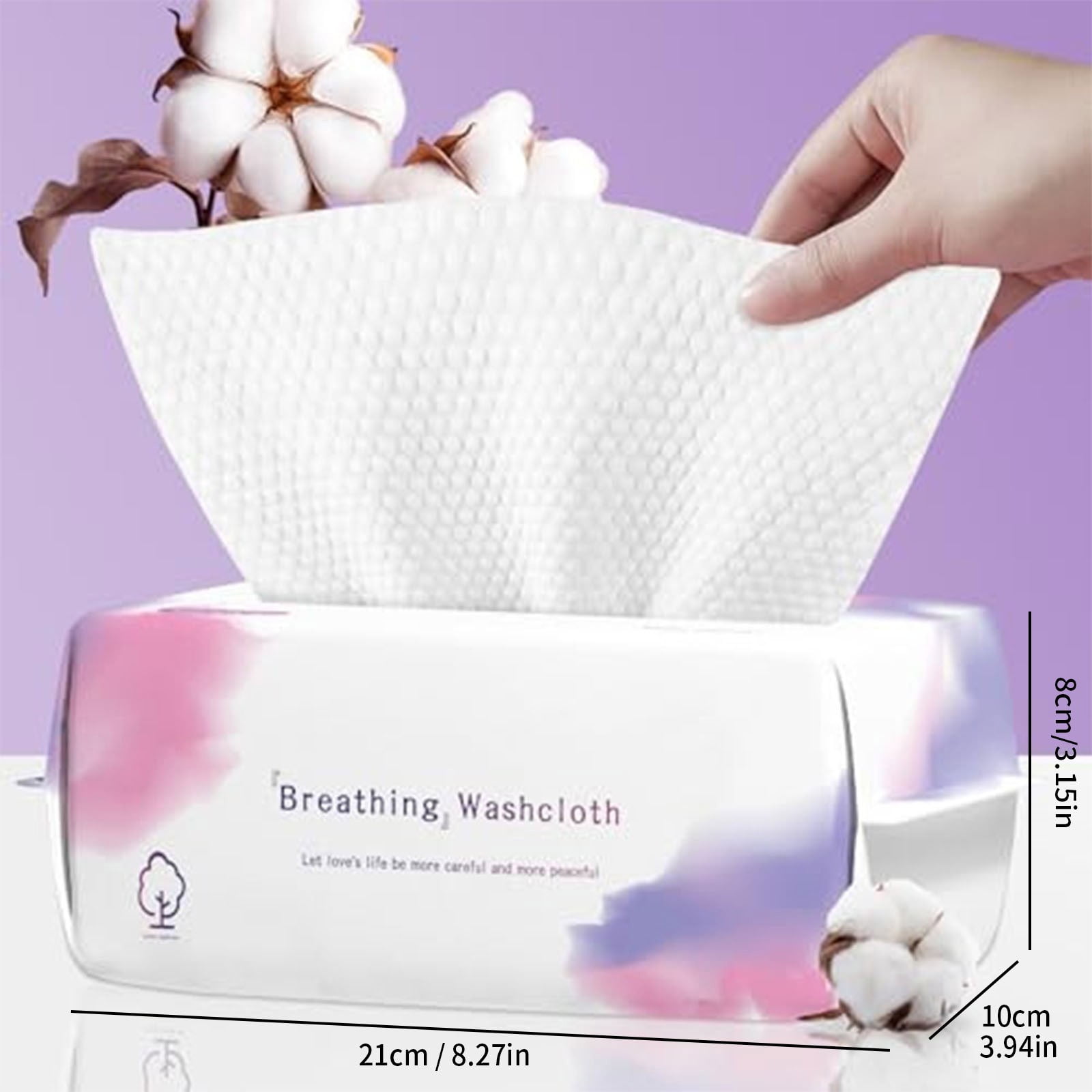 Click here for Fstdelivery Disposable Face Towel 100 Count Soft F... prices