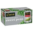 Le Sueur, Very Young Small Sweet Peas, 15 Ounce can., 8 count - Walmart.com